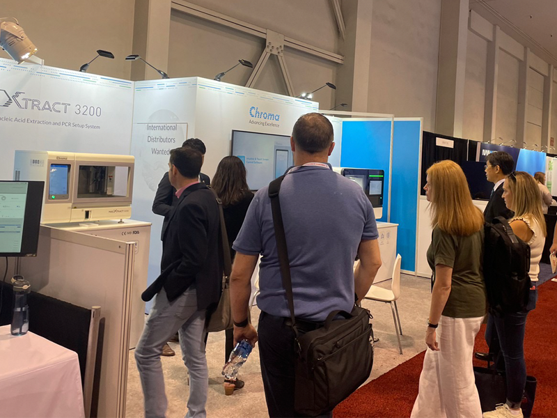 MAGXTRACT | Chroma ATE Inc.